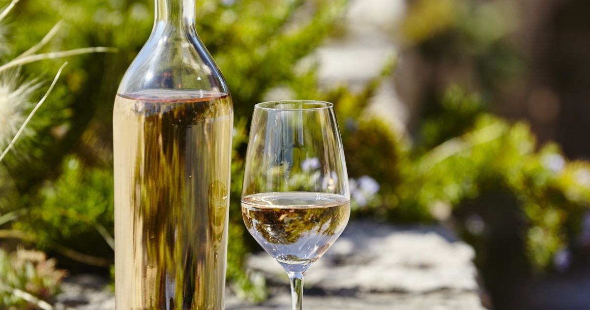 Intro to Rosé – Vins de provence